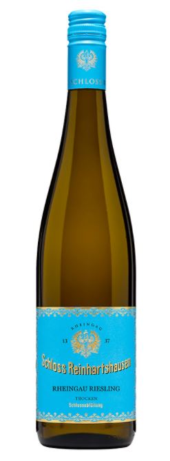 Schloss RIESLING TROCKEN | Riesling z německa