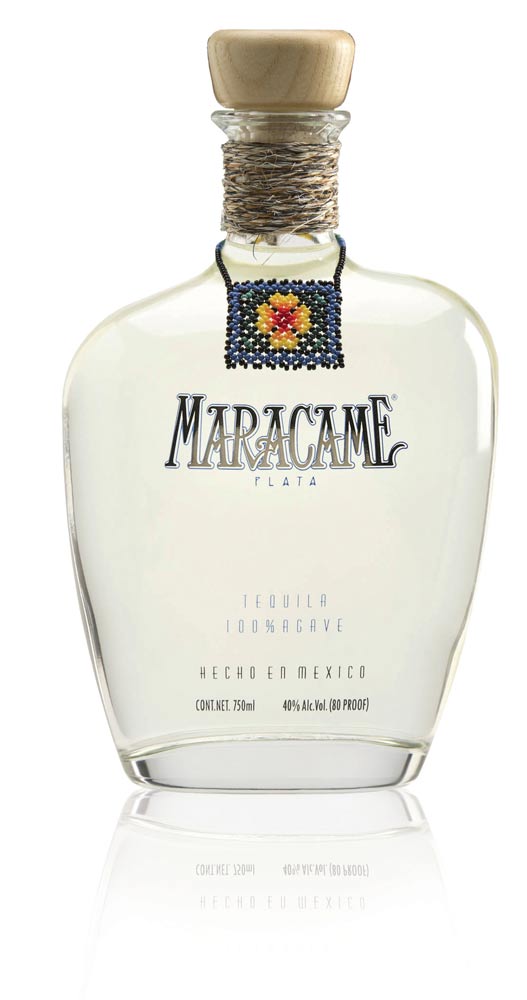 TEQUILA | MARACAMÉ PLAT agáve